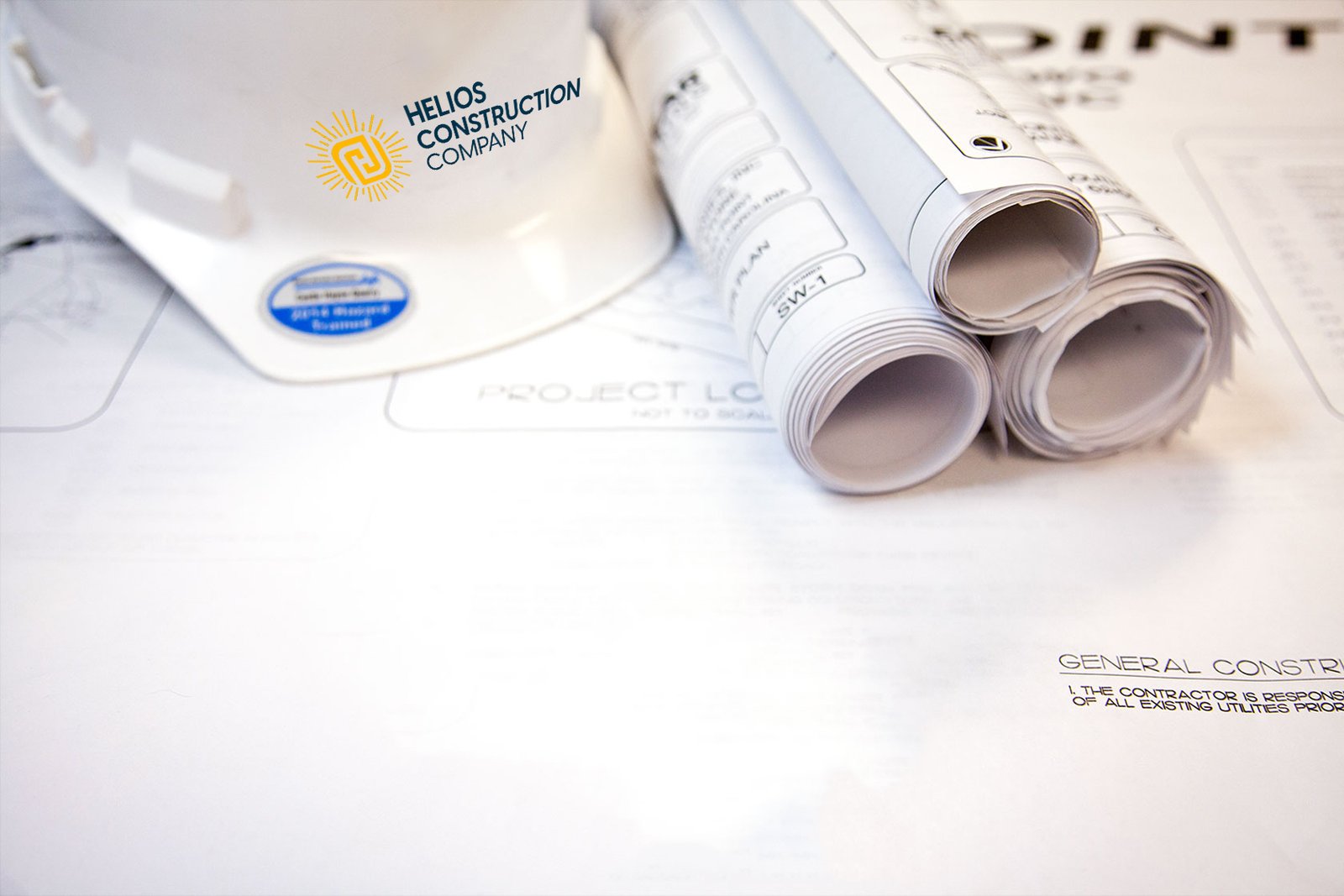 Helios Construction Limited – Excellence Is Central To Our Existence